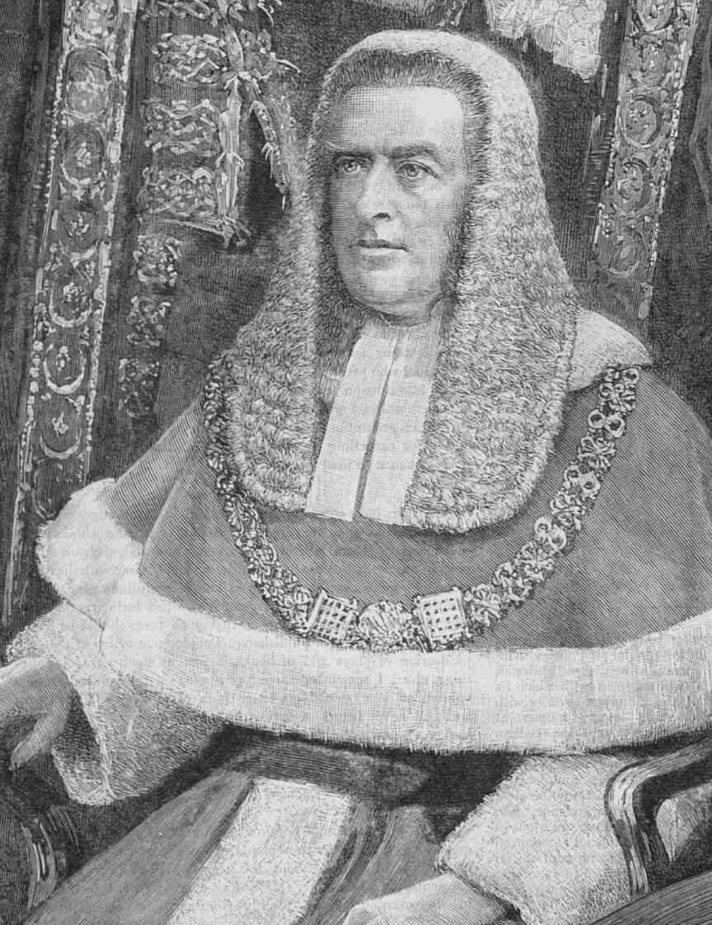 ‘Our Judges:’ Critiquing 24 Sitting Irish Judges, 1889-90 – Sharing the ...