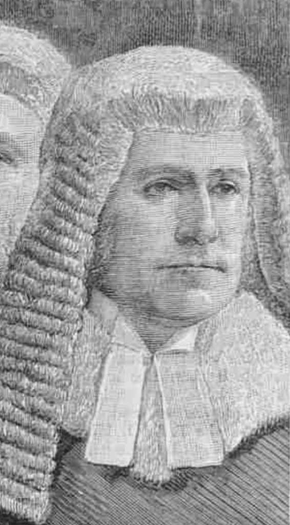 ‘Our Judges:’ Critiquing 24 Sitting Irish Judges, 1889-90 – Sharing the ...